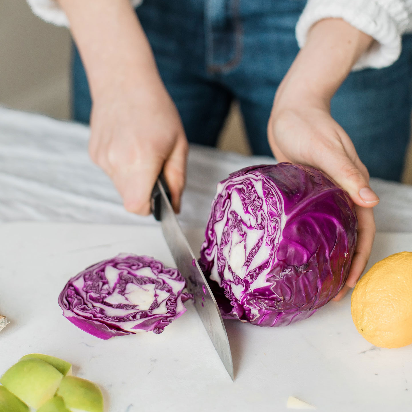10 Ways to get Healthier without Dieting — Nutrition Smarts