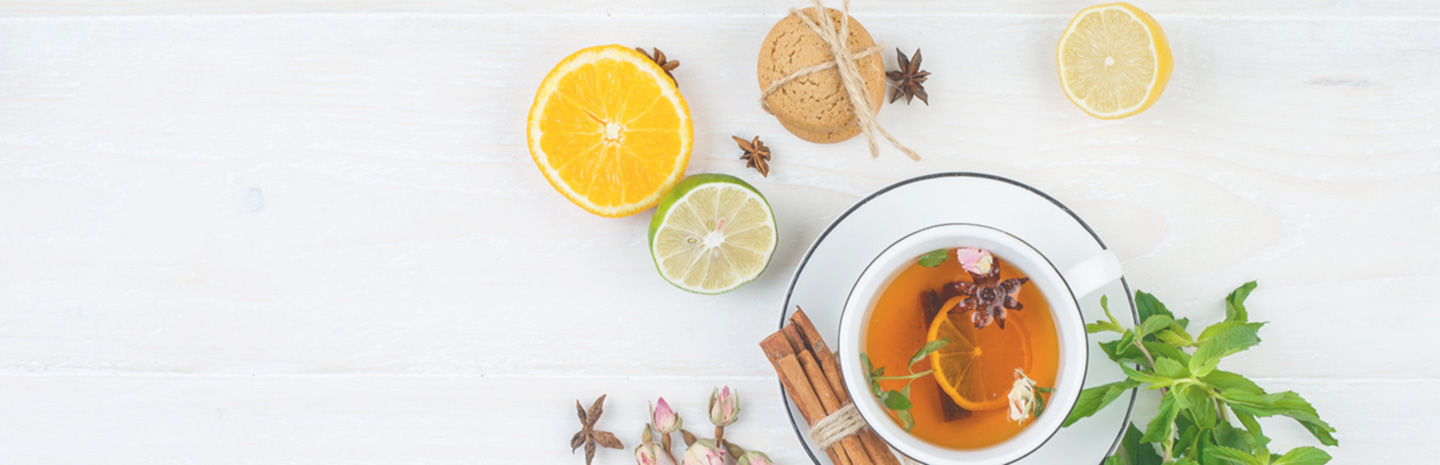 Improve your Nutrition and Lifestyle with Alix Landman, Nutrition Smarts