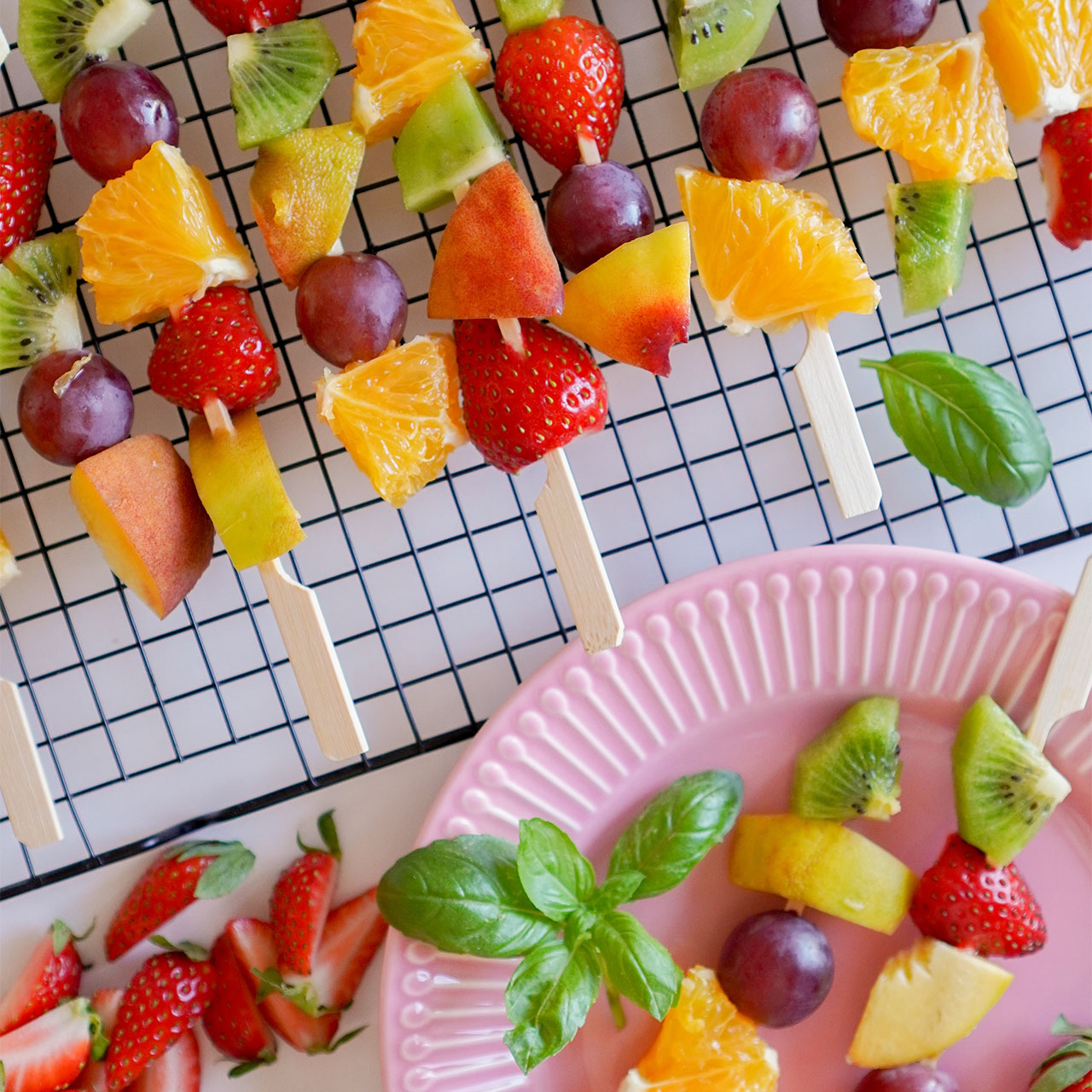 Fantastic Fruits — Healthy Options To Include In Your Summer Diet ...